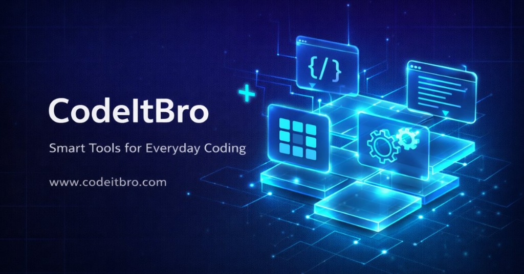 Random Things To Draw — Art Prompt Generator | CodeItBro