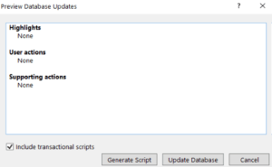 Create a User Registration Form in ASP.NET (With SQL Server Database)