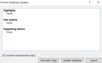Create a User Registration Form in ASP.NET (With SQL Server Database)