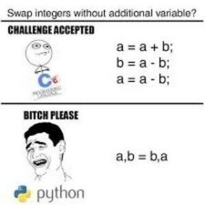 60 Best Funny Python Programming Memes - CodeItBro Blog