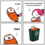 60 Best Funny Python Programming Memes - CodeItBro Blog