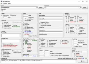 7 Robocopy GUI Tools That Make File Copying Easier | CodeItBro