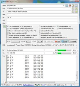 7 Robocopy GUI Tools That Make File Copying Easier | CodeItBro