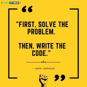60 Inspiring Coding Quotes Every Developer Will Love