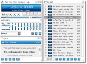 Top 10 Music Player with Lyrics Apps for Windows PCs
