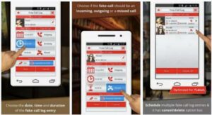 Best Fake Call Log Apps for Android (Top 6 Picks)