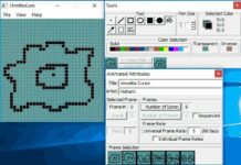 Top 10 Custom Cursor Maker Tools for Windows PCs