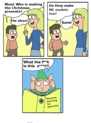 50 Funny Artificial Intelligence Memes For Programmers