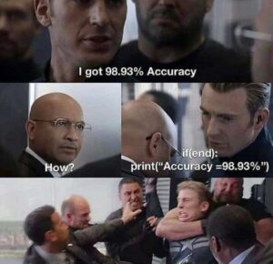 Best Data Science Memes (50 Funny Picks + Jokes)