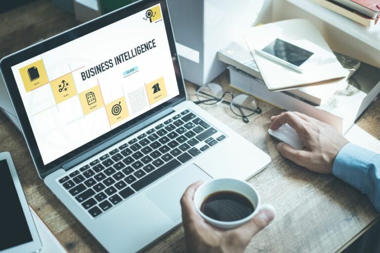 10 Best Free Business Intelligence Platforms to Know | CodeItBro
