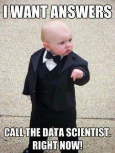 Best Data Science Memes (50 Funny Picks + Jokes)