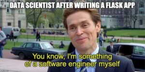 Best Data Science Memes (50 Funny Picks + Jokes)