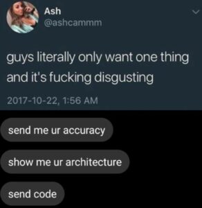 50 Funny Artificial Intelligence Memes For Programmers