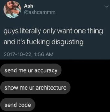 50 Funny Artificial Intelligence Memes For Programmers