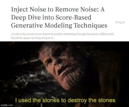 50 Funny Artificial Intelligence Memes For Programmers