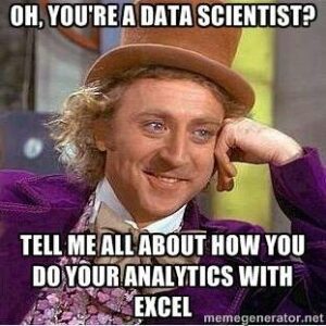 Best Data Science Memes (50 Funny Picks + Jokes)