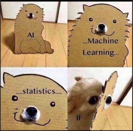 Best Data Science Memes (50 Funny Picks + Jokes)