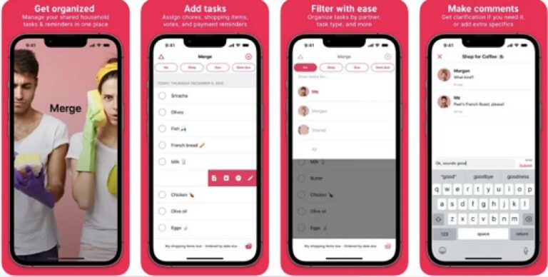 Top 10 Couple Apps for iPhone in 2025 | CodeItBro