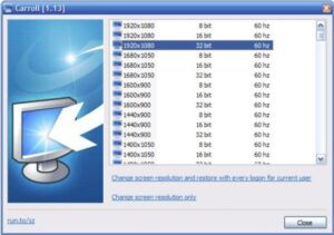 8 Screen Resolution Changer Apps Every Windows User Should Try