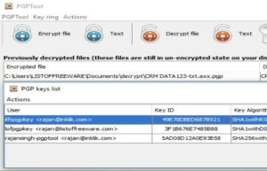 8 Best PGP Encryption Software for Windows | CodeItBro