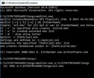 Top 18 Free Playlist Maker Tools for Windows PCs