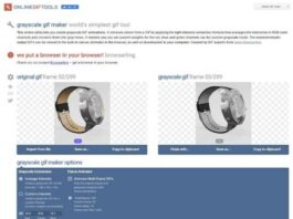 3 Best GIF Color Changer Websites to Colorize GIFs Online