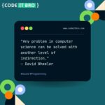 60 Inspiring Software Engineer Quotes Every Developer Will Love
