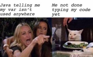 75 Best Java Memes Every Programmer Will Relate To