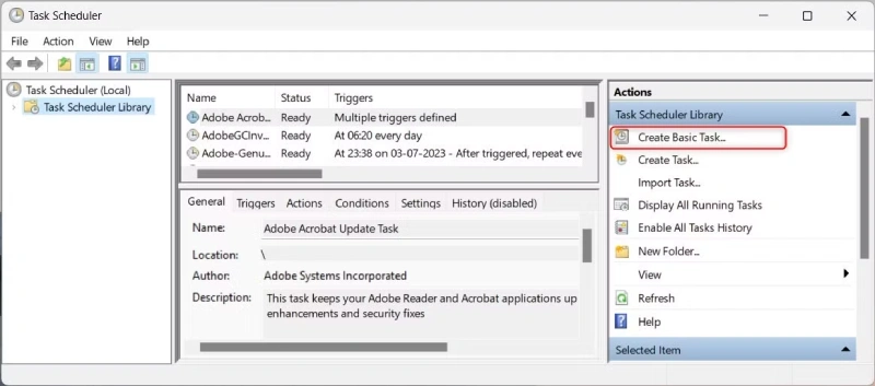 How to Make Sticky Notes Open on Startup in Windows 11